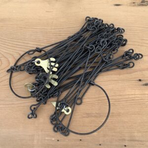 Gunters Chain – Department of the Geographer