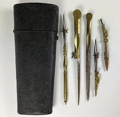 Instrumentation – Department of the Geographer